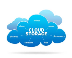 cloud solution - TK Summit Solutions Services